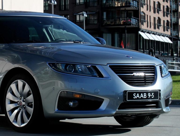 Saab Windshield Replacement - Moxie Auto Care & Glass Repair